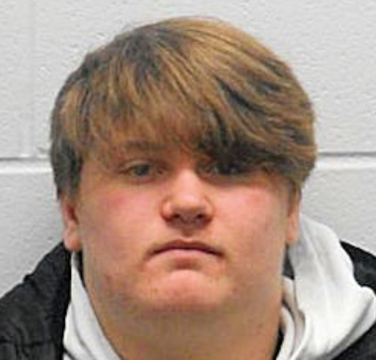 North Iowa judge Rustin Davenport gives rapist suspended prison ...