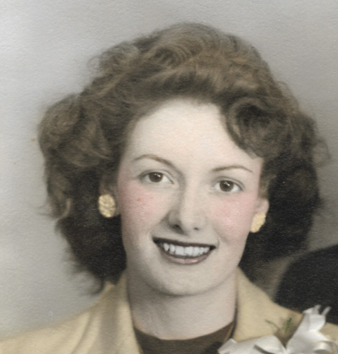 OBIT: Darlene Jean Ernst - NorthIowaToday.com