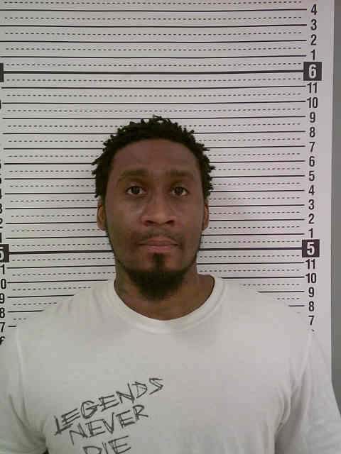 Northern Iowa house raid snares Waterloo felon with meth, weed, assault ...