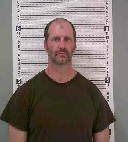Wanted Northern Iowa man nabbed on warrants while waiting for prison ...