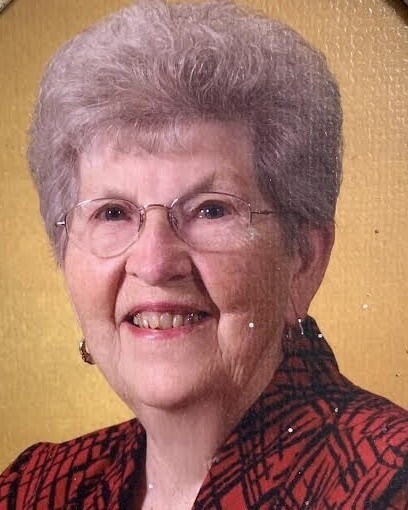 OBIT: Lila R. Johnson - NorthIowaToday.com