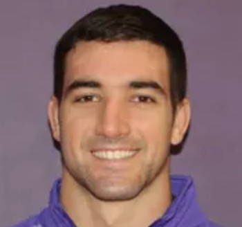 Former UNI Panther wrestler Ryan Loder wins UFC’s Ultimate Fighter ...