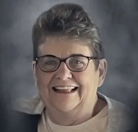 OBIT: Rebecca Sue “Sue” Wald - NorthIowaToday.com