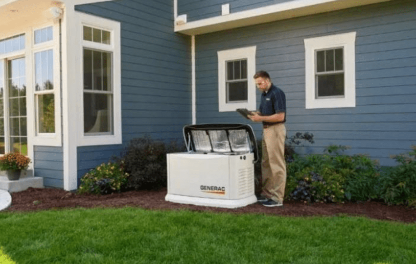 A Comparison of the Two Top Generator Brands to Help You Make the Right ...