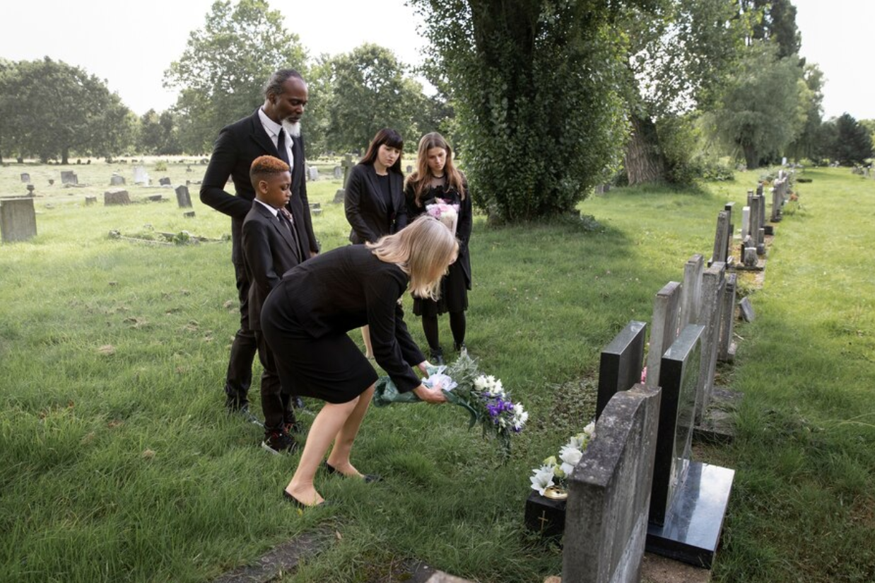 Understanding Funeral & Cremation Services: A Full Guide ...
