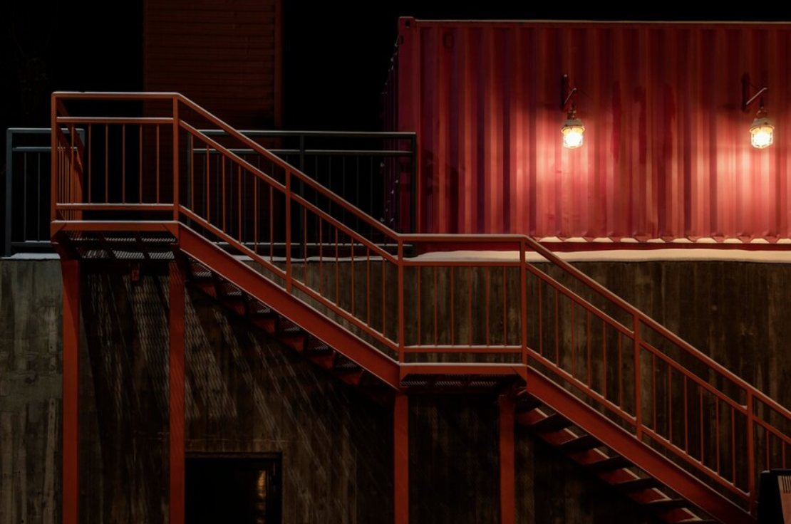 7 Reasons to Invest in High-Quality Industrial Railings ...