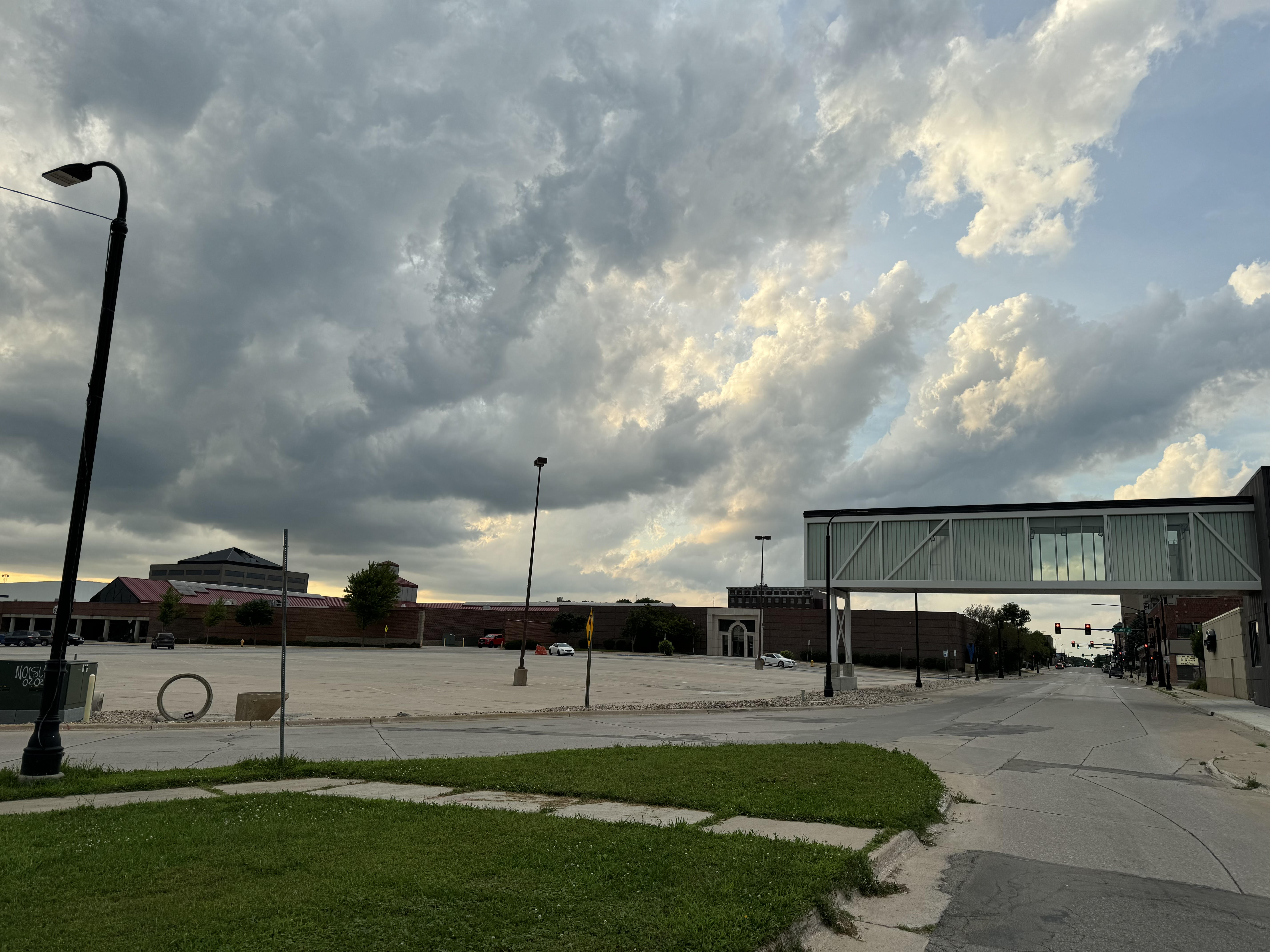 Mason City council sets policy agenda for 2025 and 2026, focused on ...