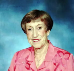 OBIT: Ione Hayungs - NorthIowaToday.com