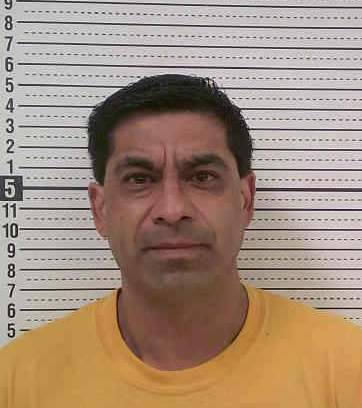 Northern Iowa man accused of felony stalking - NorthIowaToday.com