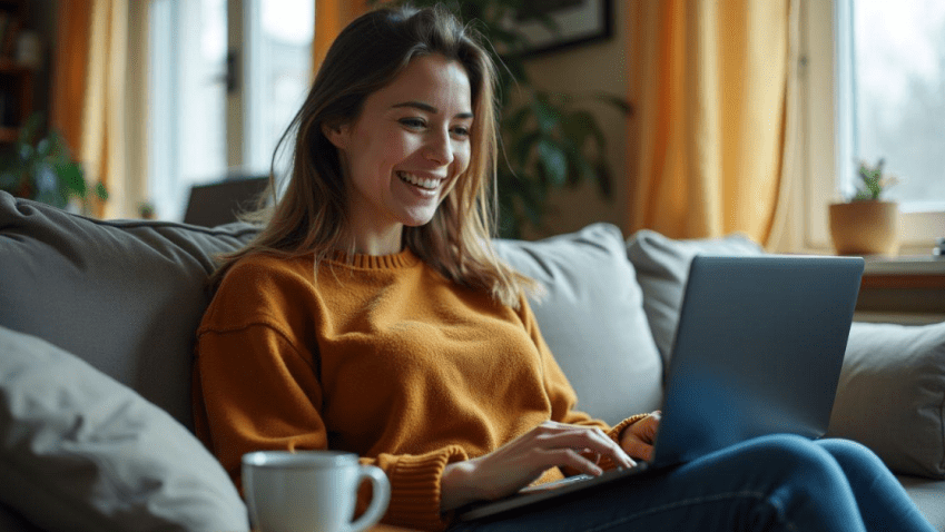 Say Goodbye to Tax Season Stress: Discover the Top Benefits of Remote ...