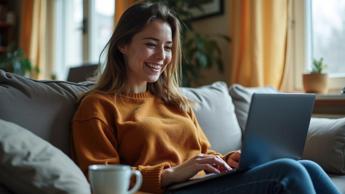 Say Goodbye to Tax Season Stress: Discover the Top Benefits of Remote ...