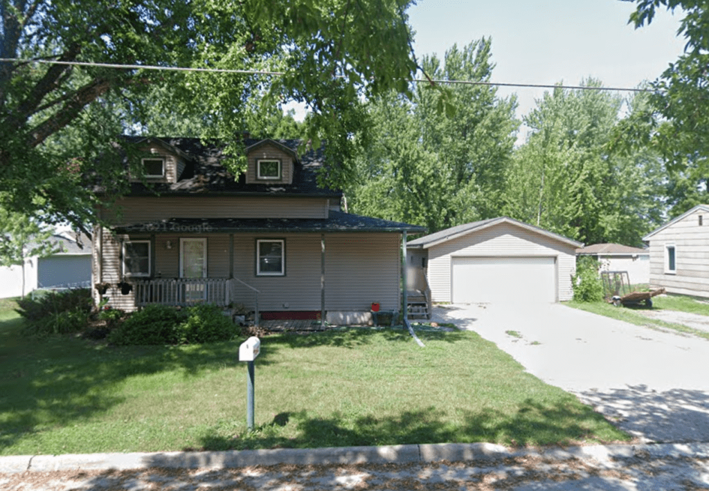 Candle causes Mason City house fire Monday - NorthIowaToday.com