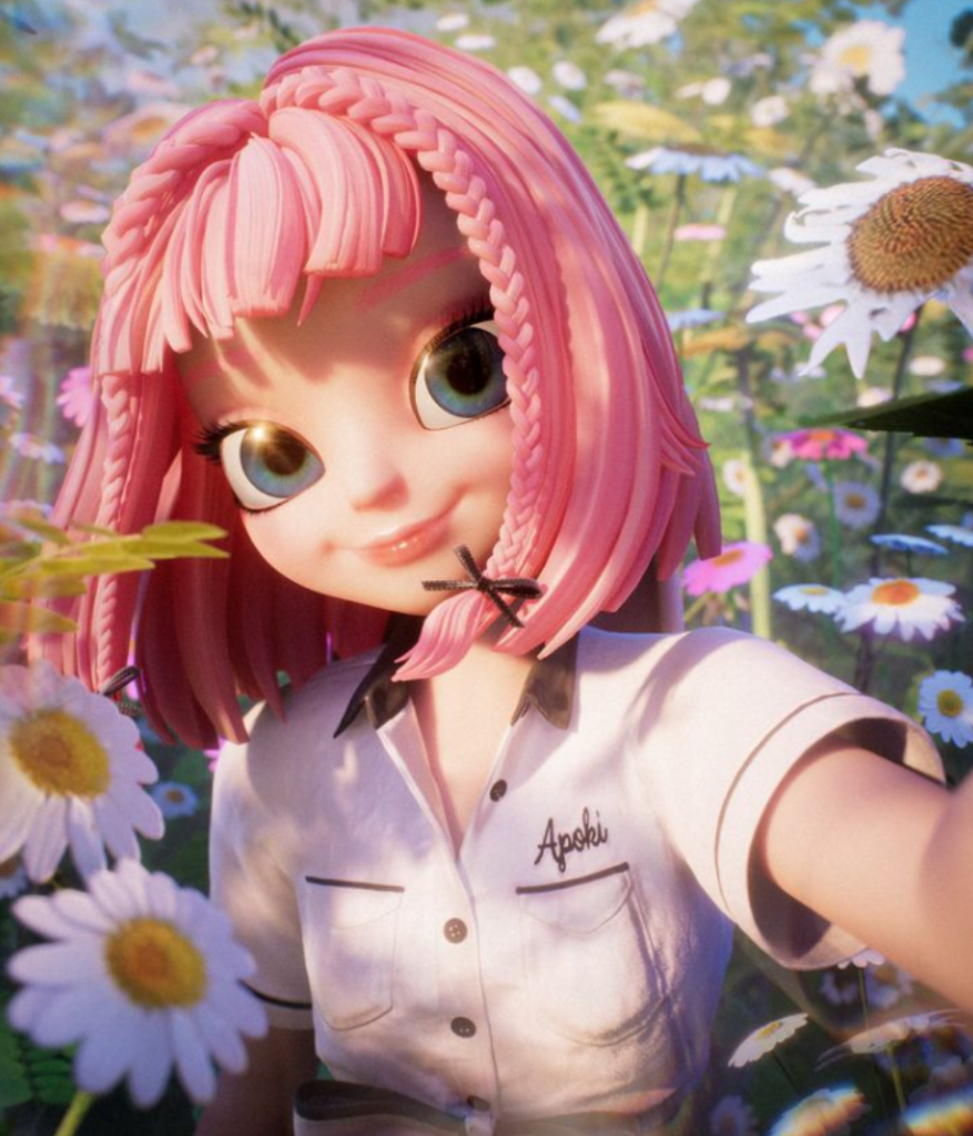 Breaking Boundaries: How AI Influencers Shape Modern Trends ...