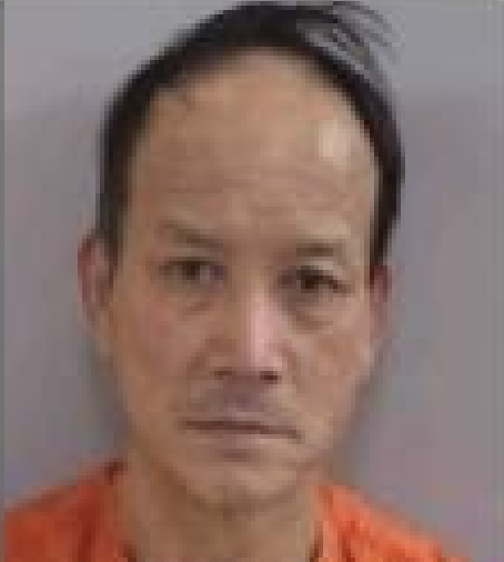 Northern Iowa Asian restaurant owner accused of molestation, rape and ...