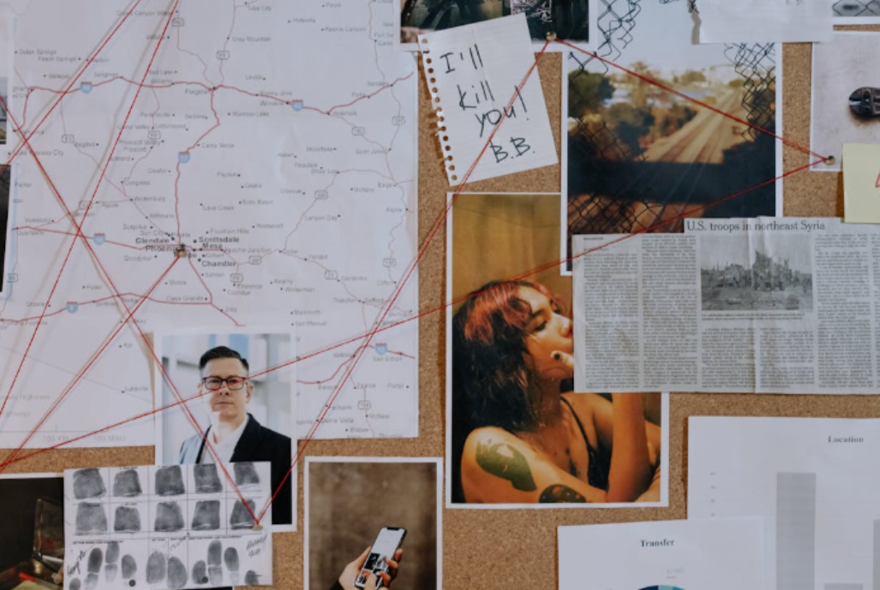 The Role of Crime Analysts and Investigators in Solving Crimes ...