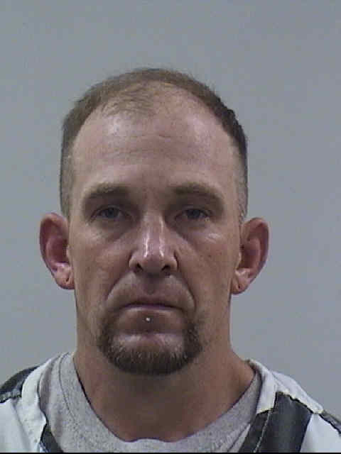 Iowa cops nab violent wanted Missouri man on stolen motorcycle ...