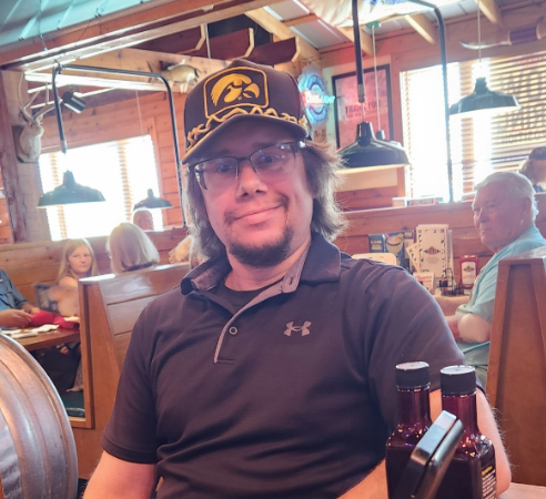 OBIT: Justin Travis Hollister - NorthIowaToday.com