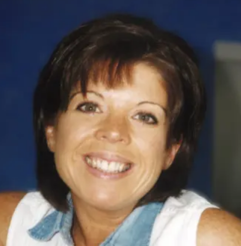 OBIT: Mary (Millea) Kinsey - NorthIowaToday.com