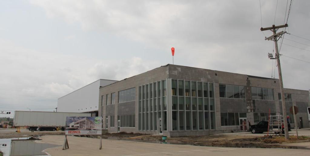 Charles City's bankrupt Pure Prairie Poultry chicken plant debacle ...