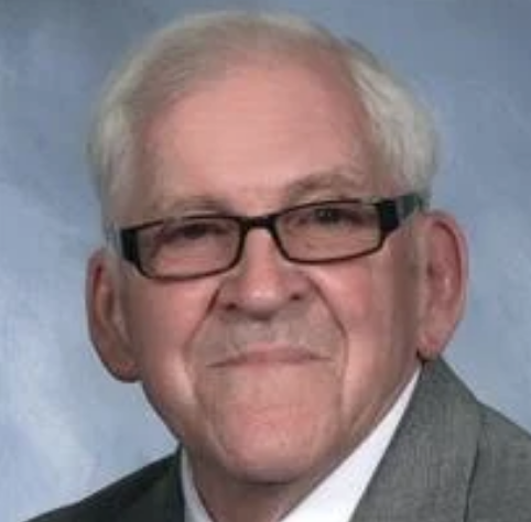 OBIT: Raymond Humburg - NorthIowaToday.com