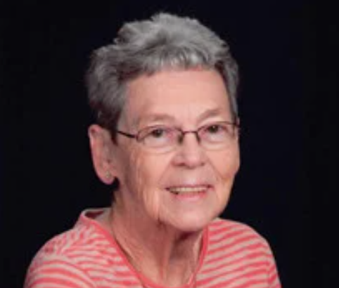 OBIT: Sylvia A. Borcherding - NorthIowaToday.com