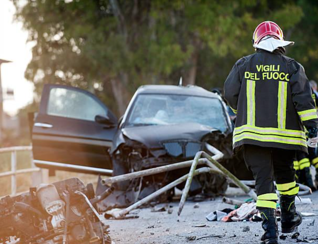 Speed Limits: Why They Are Present and Why You Shouldn't Violate Them ...