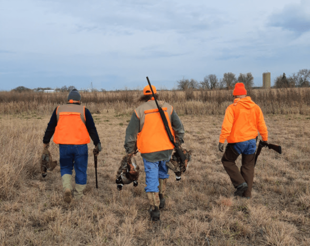 2025 Iowa hunting, fishing licenses on sale December 15 ...