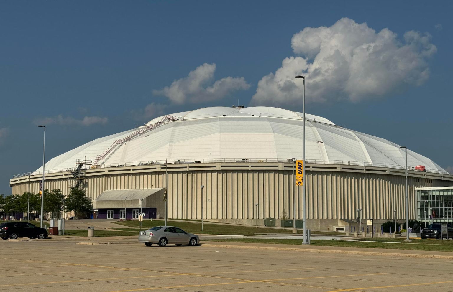 College Football: UNI Panthers prepare to open season with new coach ...