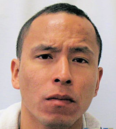 Persistent Iowa crook who tried to rob same bank twice gets five years ...