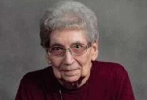OBIT: Joyce May Constien - NorthIowaToday.com