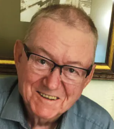 OBIT: Norman Rasmussen - NorthIowaToday.com