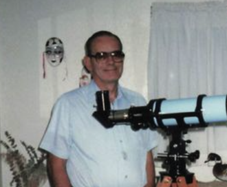 OBIT: William Elsbury - NorthIowaToday.com