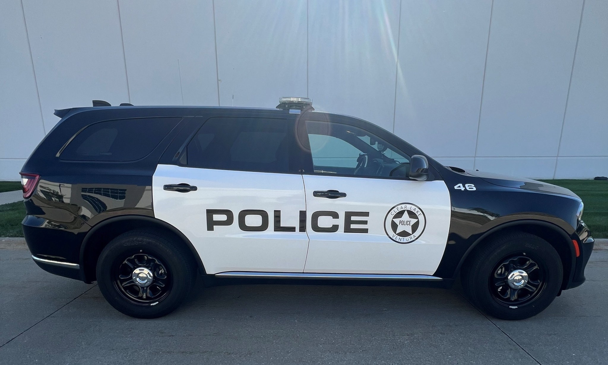 Clear Lake police to enhance traffic enforcement through end of year ...