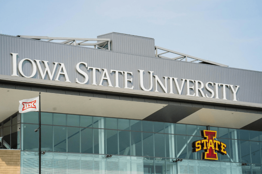 Iowa State Athletics creates three positions dedicated to NIL ...