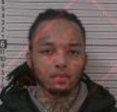 Waterloo felon who pointed a ghost gun at police officer sent to prison ...