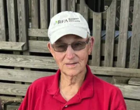 OBIT: James “Jim” Marth - NorthIowaToday.com