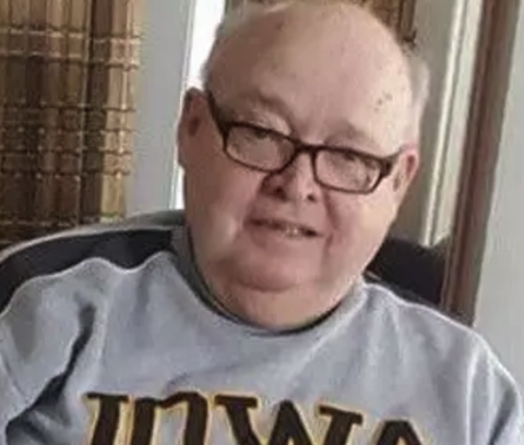OBIT: James R Reiter - NorthIowaToday.com