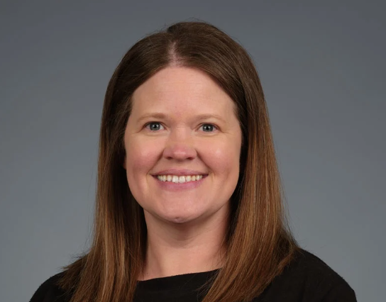 Gov. Reynolds appoints Kristi Busse as District Associate Judge in ...