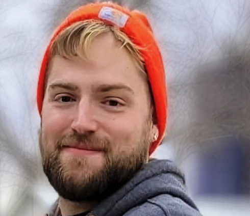 OBIT: Luke Frederick Kehret - NorthIowaToday.com