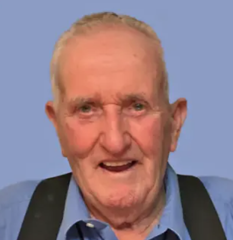 OBIT: Ordean L. Kabrick - NorthIowaToday.com