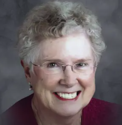 OBIT: Patricia "Pat" Irene Anderson - NorthIowaToday.com