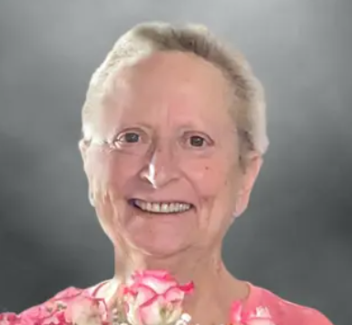 OBIT: Rita M. Alexander - NorthIowaToday.com