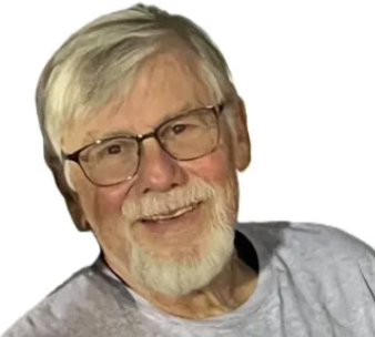 OBIT: Robert "Bob" Duane Larson - NorthIowaToday.com