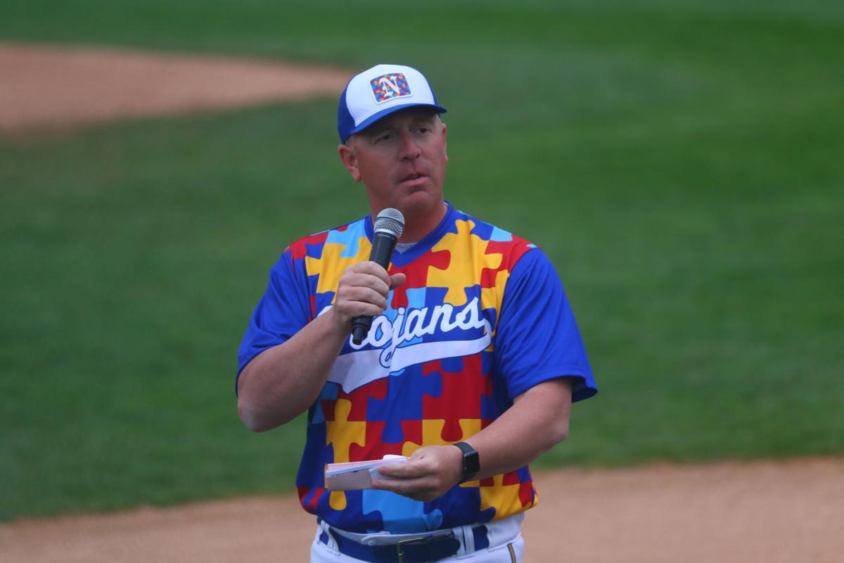 Former NIACC coach Hergert promoted in Phillies' organization ...