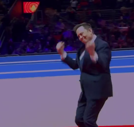 Elon Musk's DOGE website hacked, then fails to produce promised ...