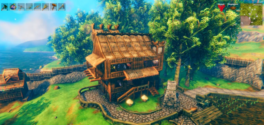 Top Valheim Server Hosting Solutions for Smooth Gameplay - NorthIowaToday.com