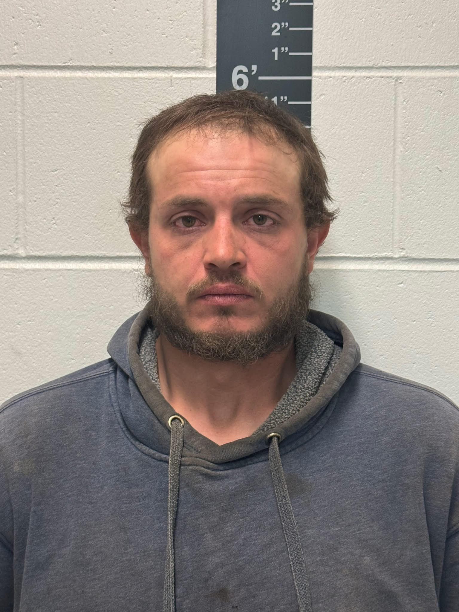 Armed, drunk Northern Iowa man leads cops on wild chase, flees into ...