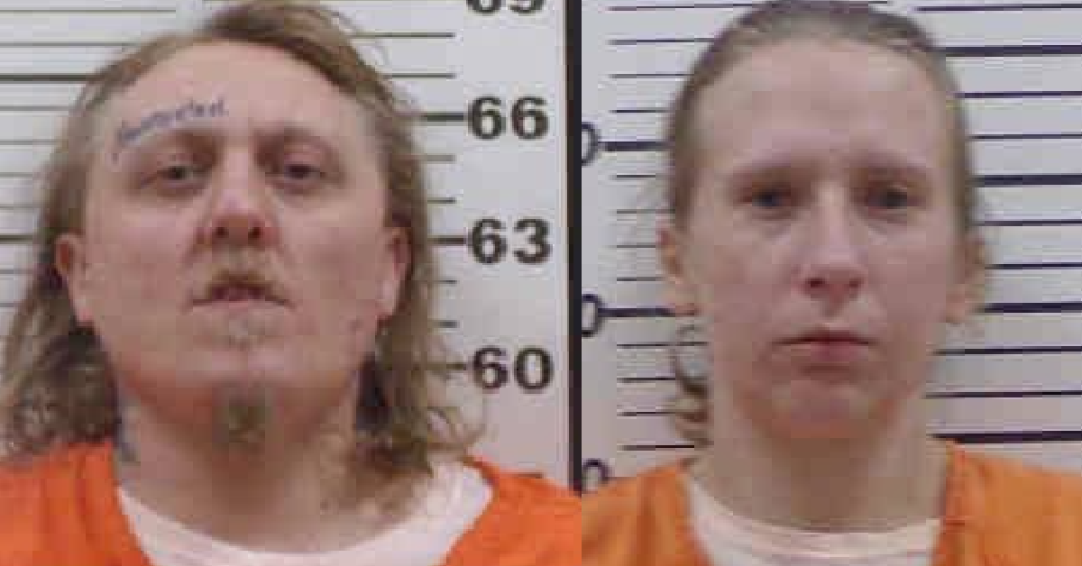 Cops chase Iowa mail thief suspects just trying to live the good life ...