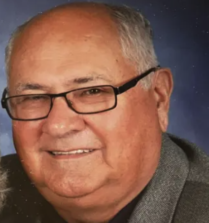 OBIT: Anthony "Sonny" Slifka - NorthIowaToday.com