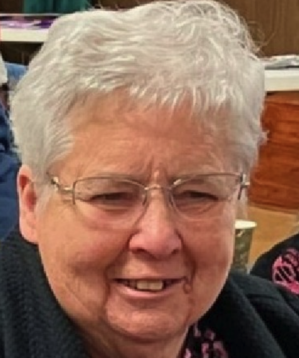 OBIT: Gertie May Goodale - NorthIowaToday.com